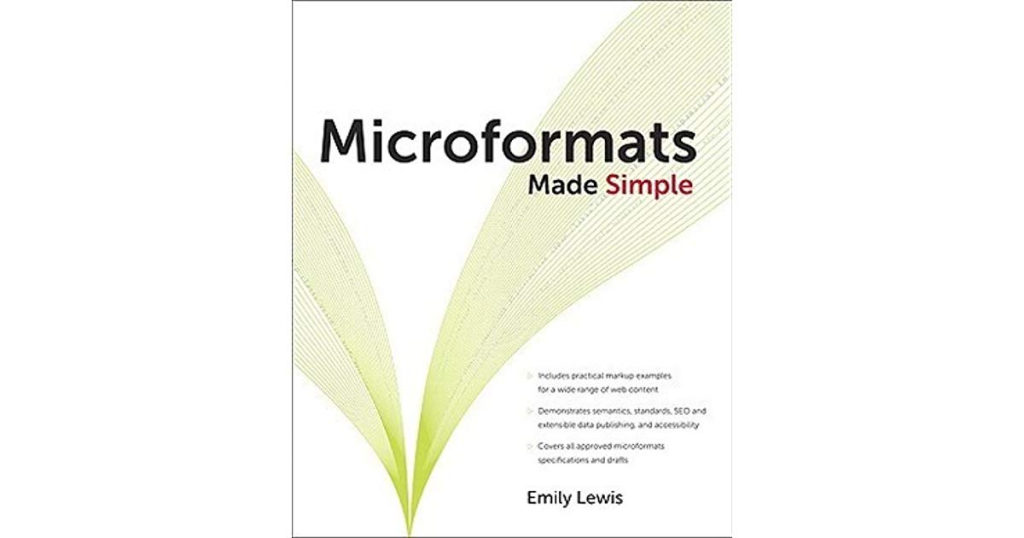 Microformats Là Gì Và Những Thông Tin Liên Quan