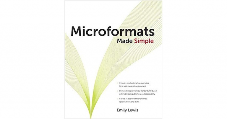 Microformats Là Gì Và Những Thông Tin Liên Quan